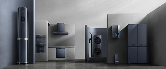 COLMO 国际高端科技家电